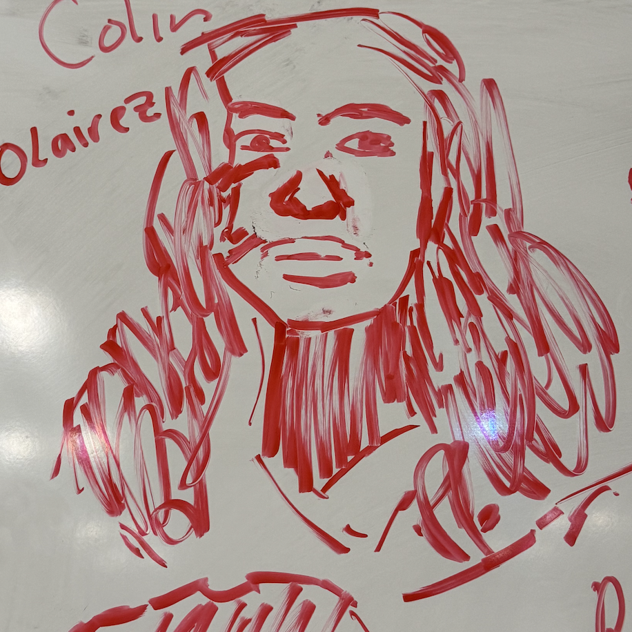 🧑‍🏫 Staff | Data 8